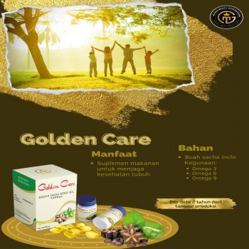 PT. Golden Medica Internasional | Product