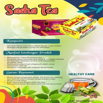 PT. Golden Medica Internasional | Product